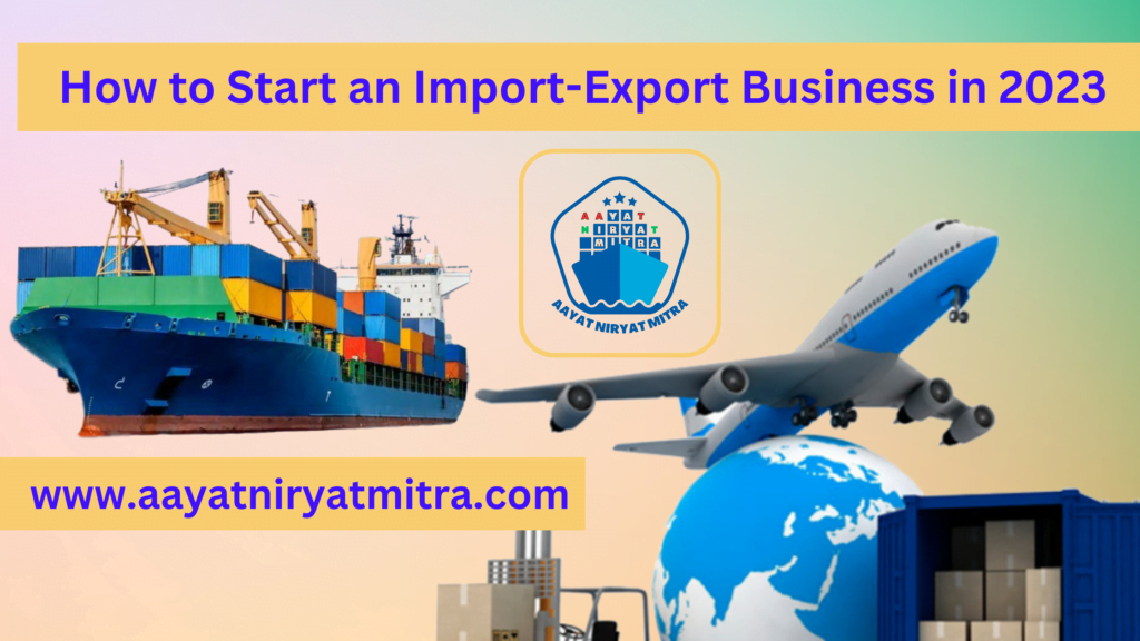 AAYAT NIRYAT MITRA | IMPORT EXPORT FRIEND