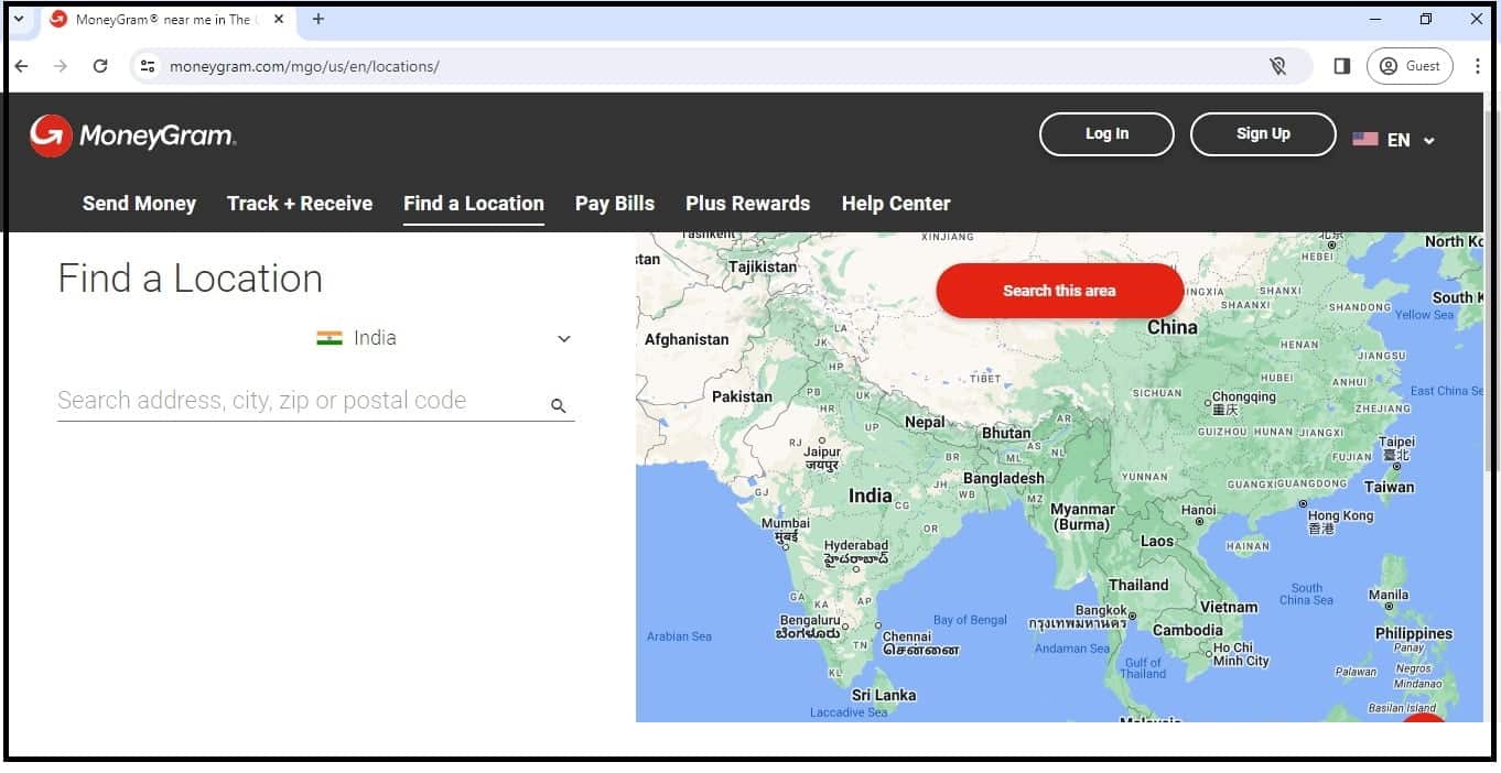 MoneyGram: A Comprehensive Guide 2024